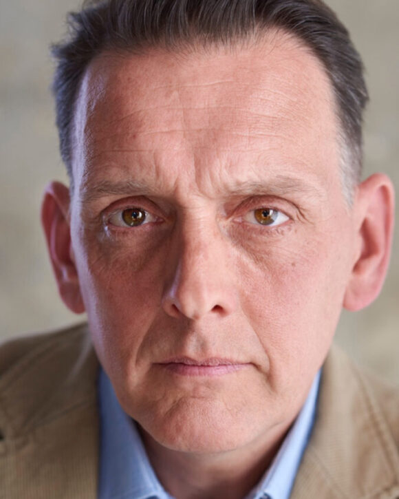 Sam Halpenny - Q&T Management