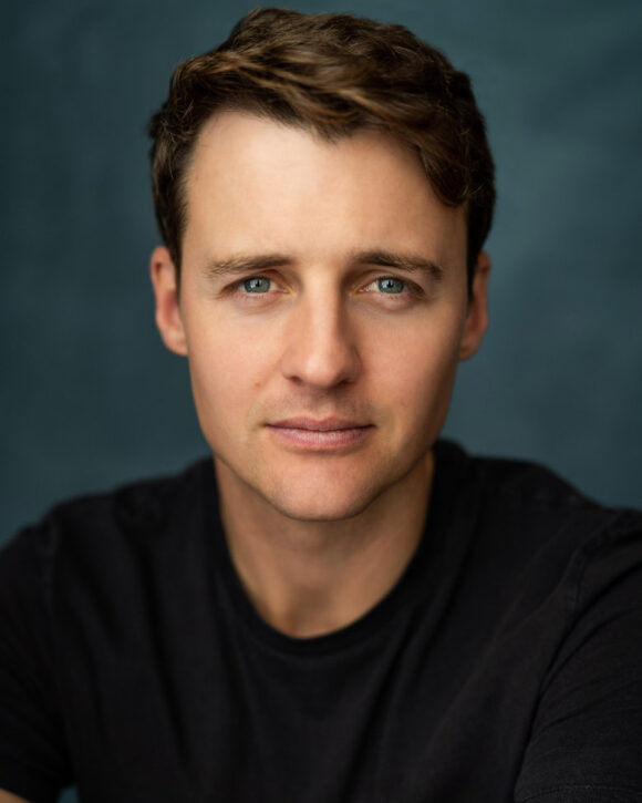 Connor Maxwell - Q&T Management