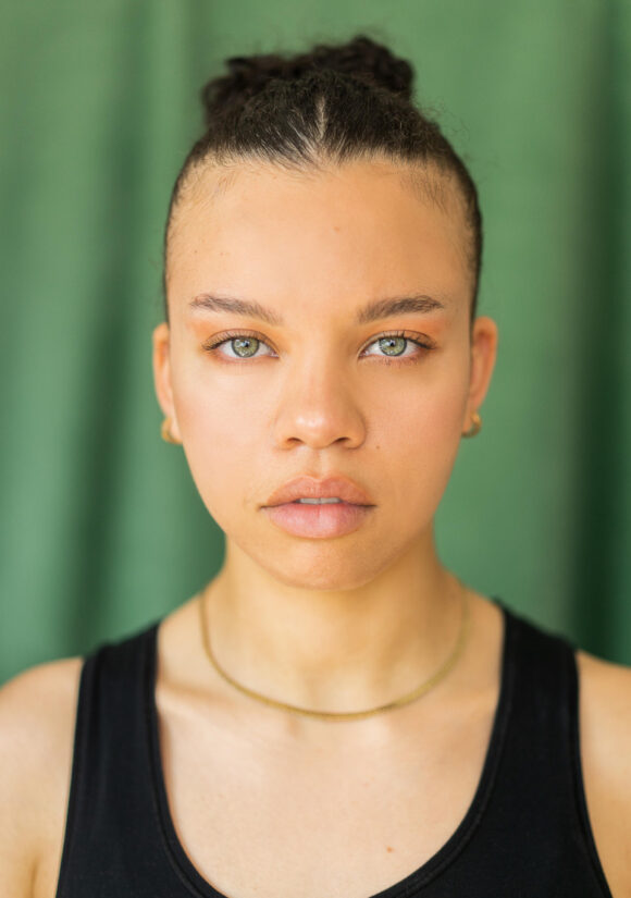 Rufaro Chinyanganya - Q&T Management